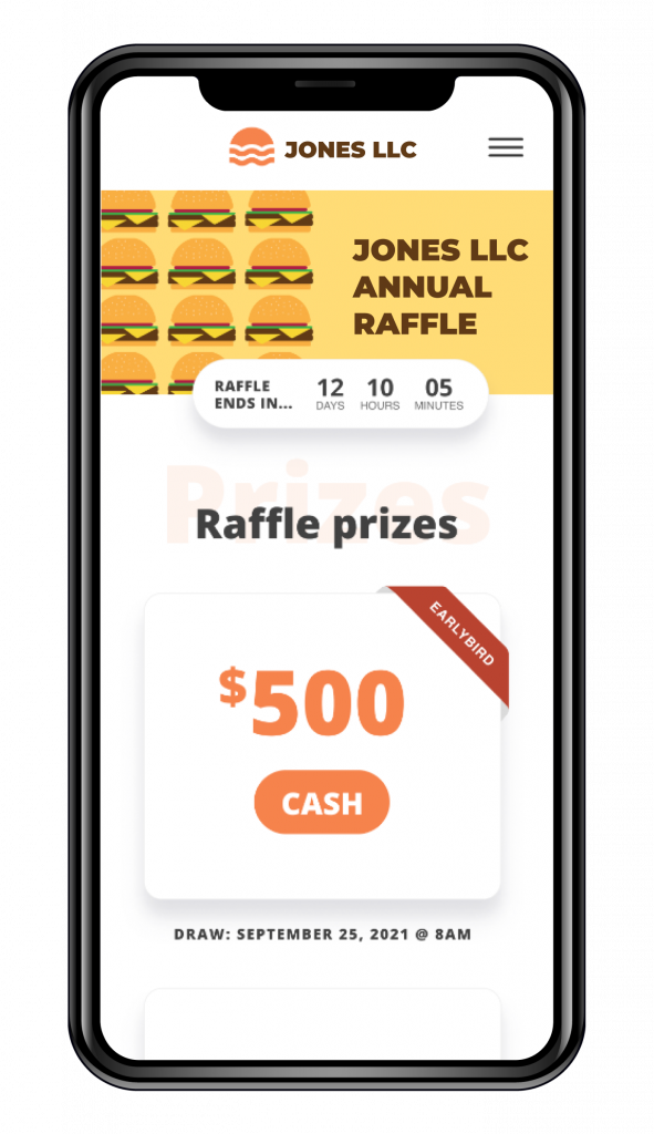 How raffles work - Raffle Rocket